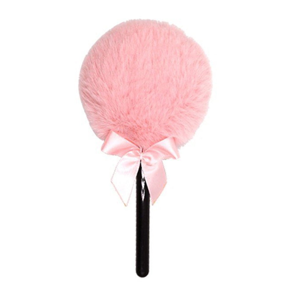 Body Powder Puff Makeup Puff Soft Loose Powder Puff Easy to Clean ...