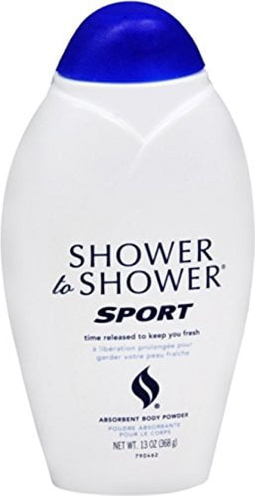 Body Powder, Sport 13 Oz (Pack Of 5) - Walmart.com
