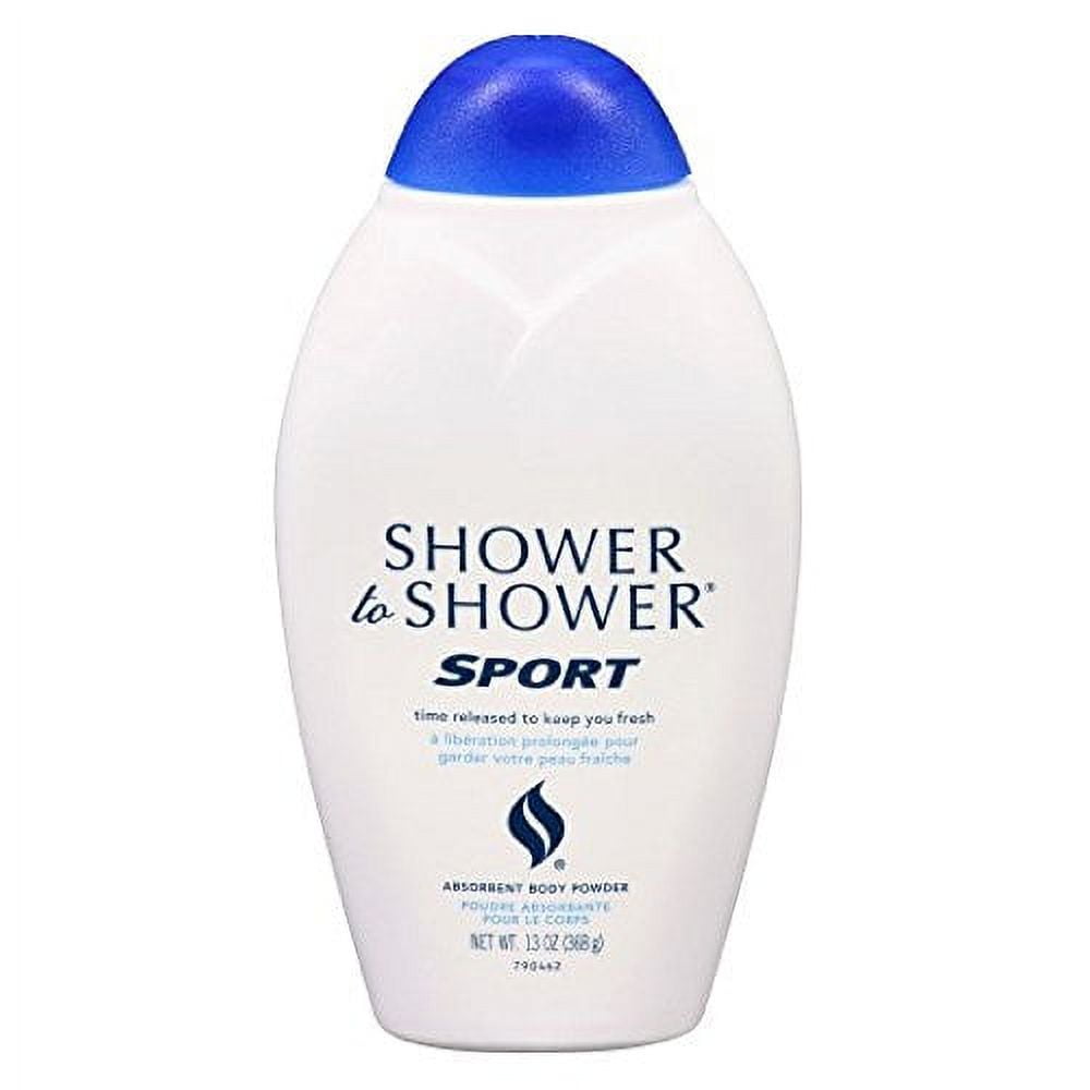 Body Powder Sport 8 Oz (Pack Of 8) - Walmart.com