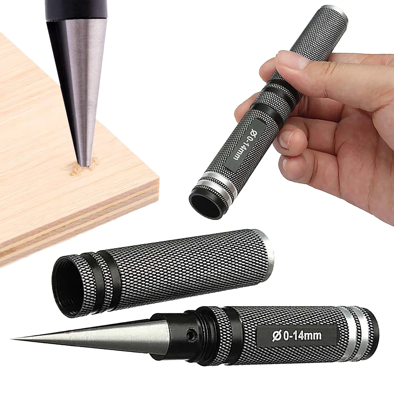 Body RC Car Body 014mm Stainless RC Car 4WD RC Model Body Connector ...