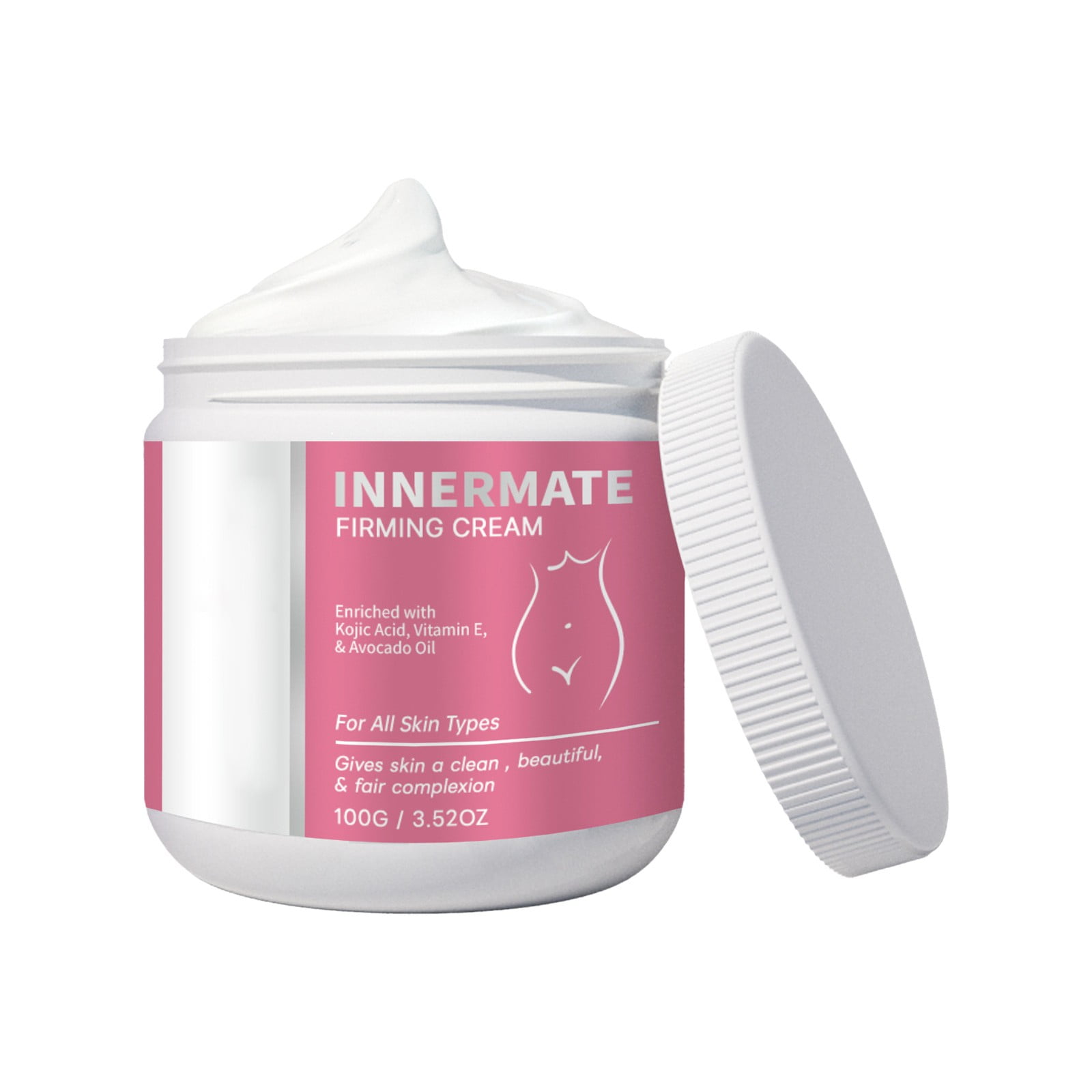 Body & Rejuvenating Lotion Repairing Dark Areas On Inner Thighs ...