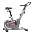 Body Rider BCY6000 Indoor Upright Bike with Curved-Crank Technology ...