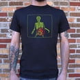 Body Scanner Alert Unisex T-Shirt Tee Sweatshirt Hoodie Tank Top ...
