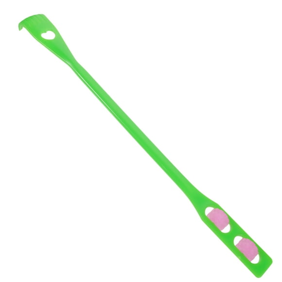 Plastic Back Scratcher