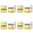 Body Scrub Deep Cleansing Hand Exfoliating Body Scrub Moisturizing