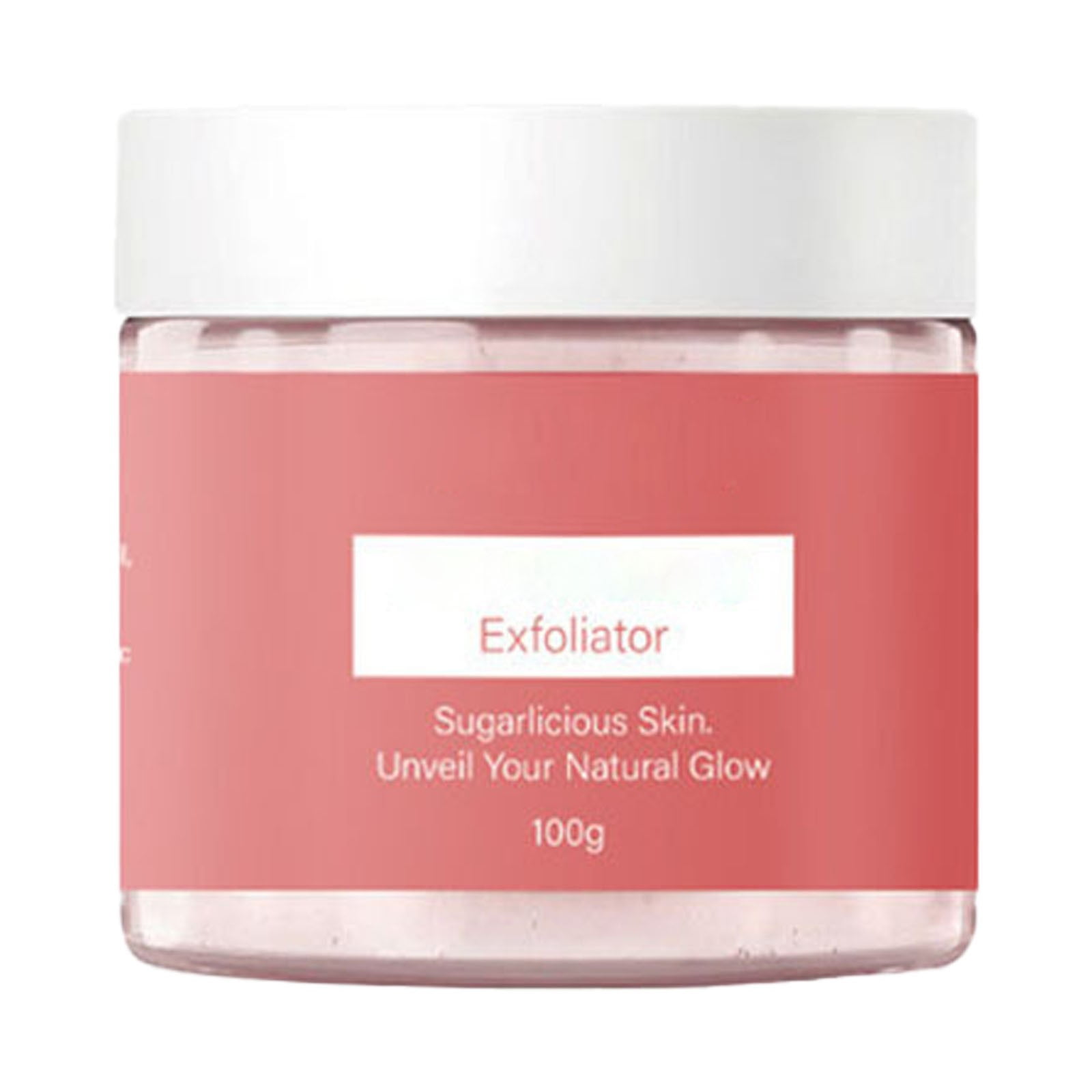 Body Scrub For Body Body Polish Exfoliating Scrub Hydrating And ...