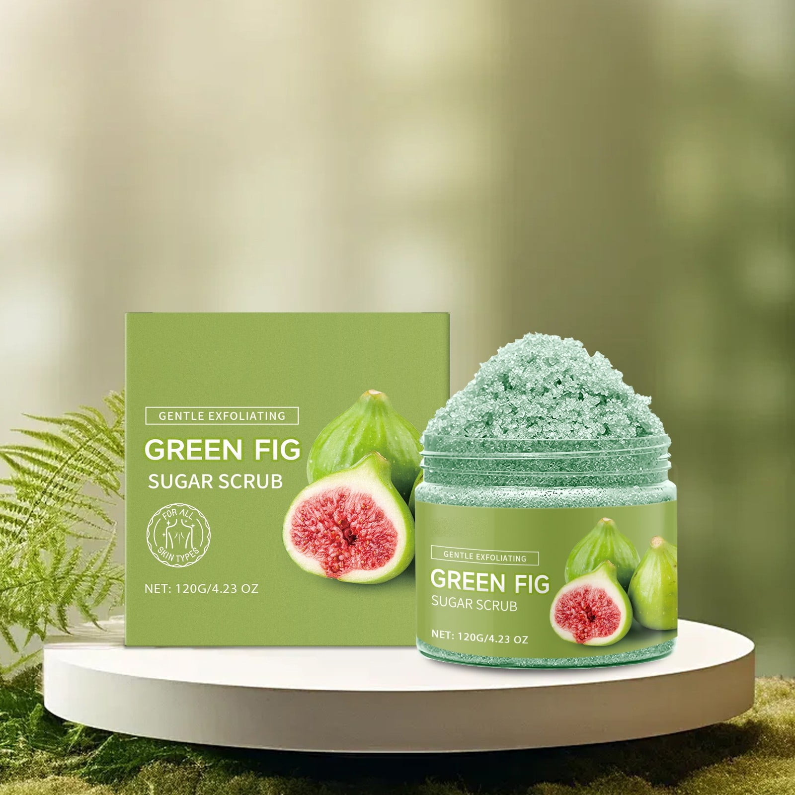 Body Scrub Gentle Exfoliating Dead Skin Hydrating Cleansing Scrub Face ... Body Scrub Gentle Exfoliating Dead Skin Hydrating Cleansing Scrub Face ...