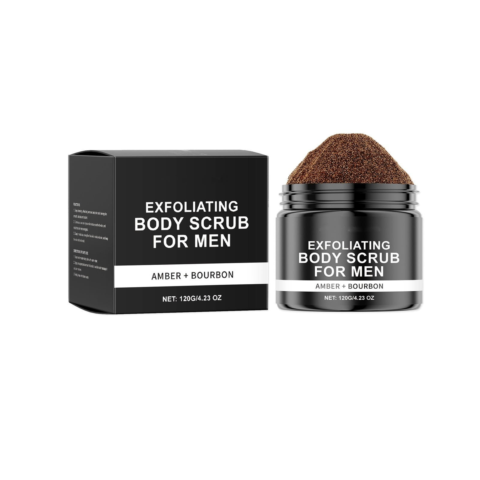 Body Scrub Gentle Exfoliation Dead Skin Hydrating Cleansing Scrub Pore ... Body Scrub Gentle Exfoliation Dead Skin Hydrating Cleansing Scrub Pore ...