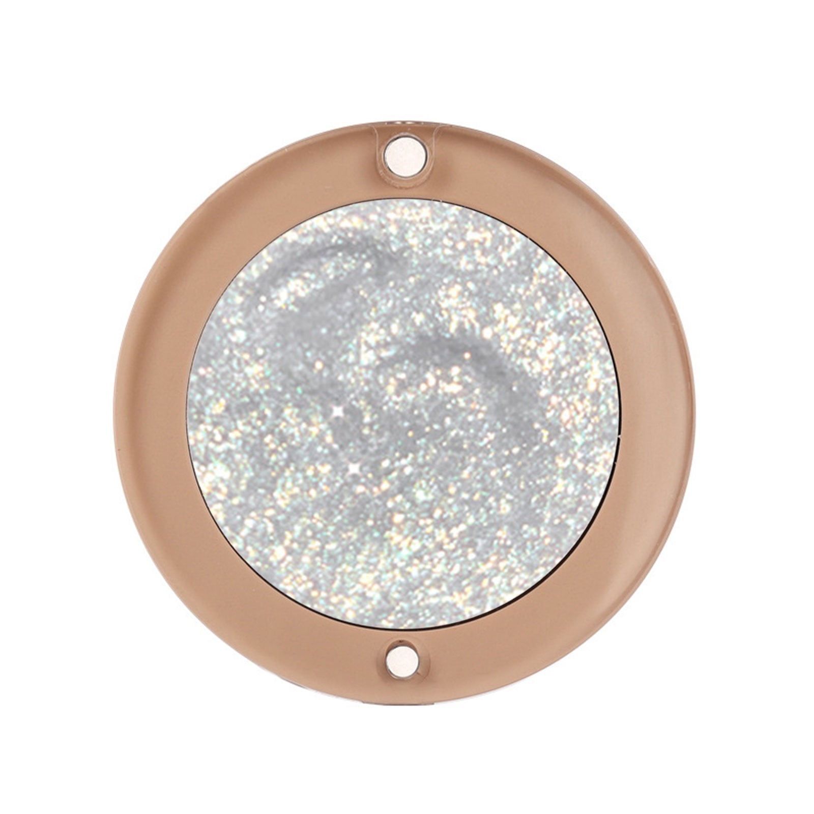 Body Scrub Mashed Potato Highlighting Powder Clear Non Flying Powder ...