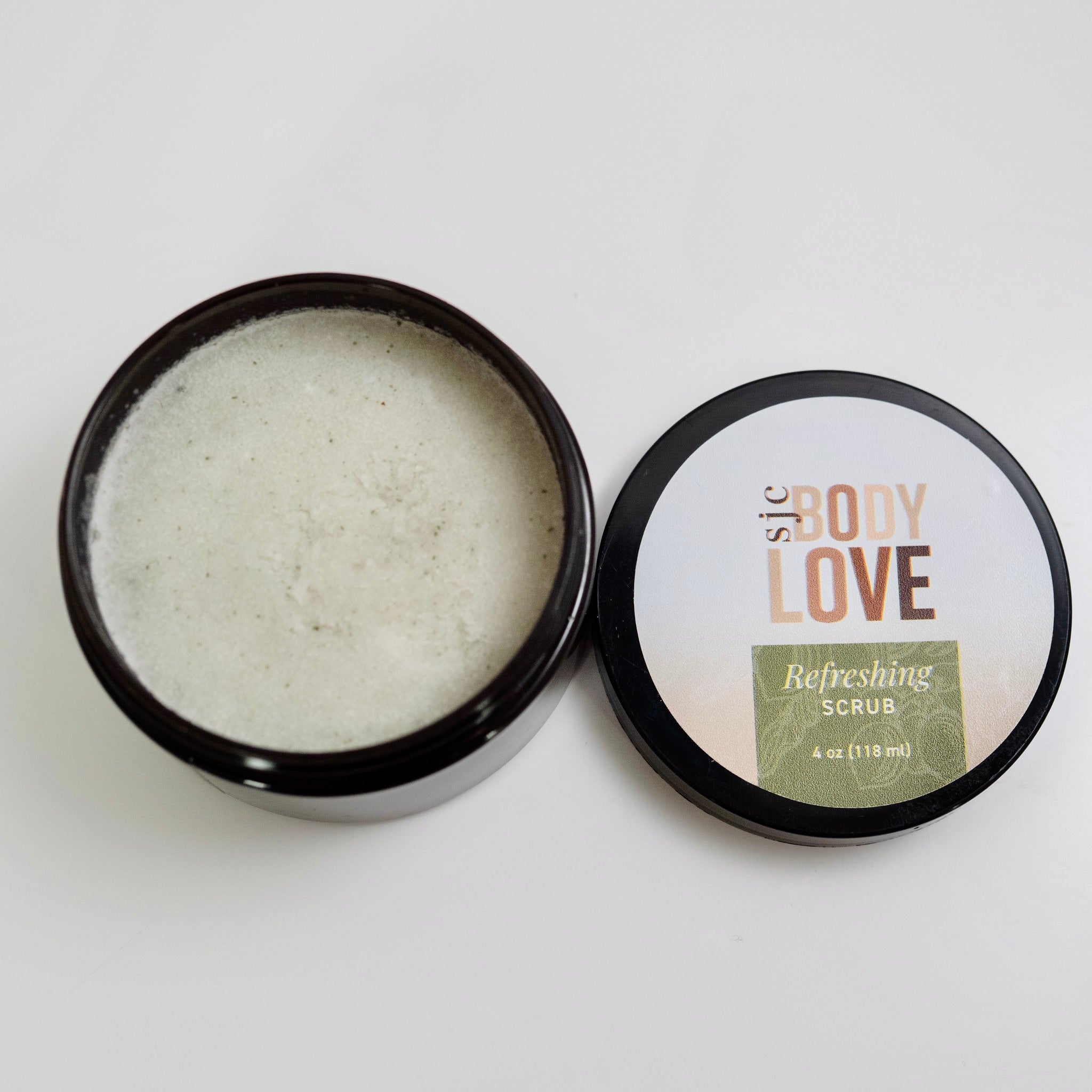 Body Scrub - Walmart.com