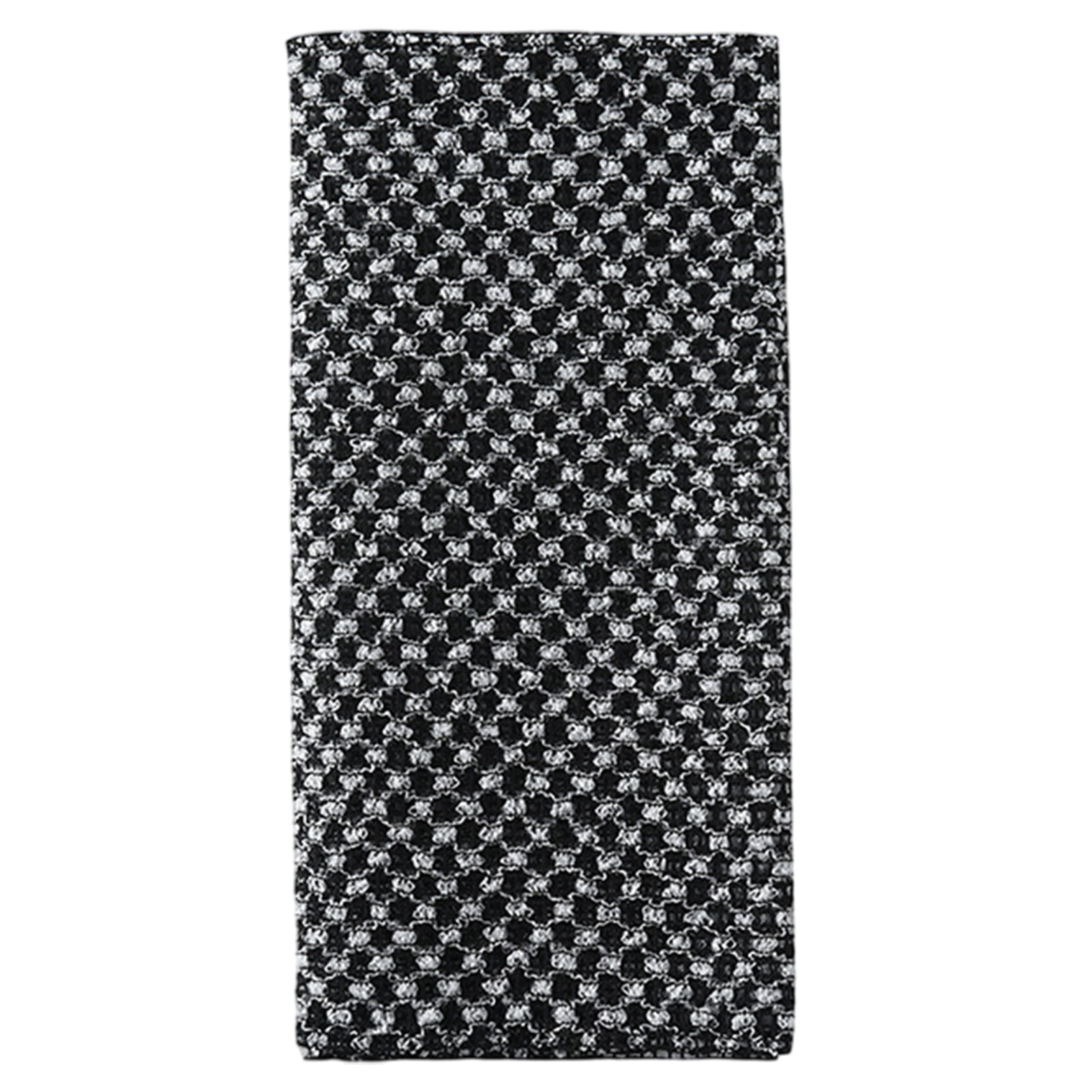 Body Scrubber |Bath Body Back Wash Cloth Towel|Shower Scrub Towel for ...