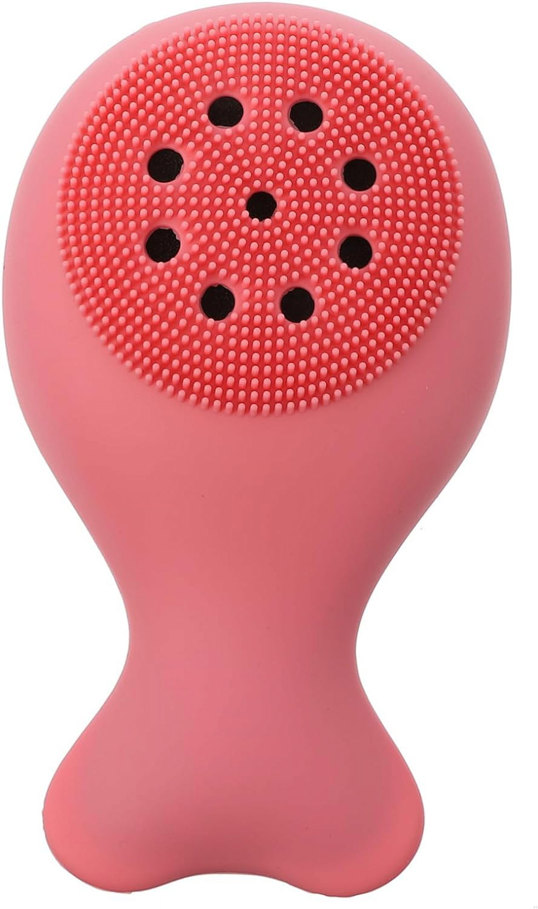Body Scrubber Bath Brush Scalp Massager Kid Shampoo Shower Brush for ...