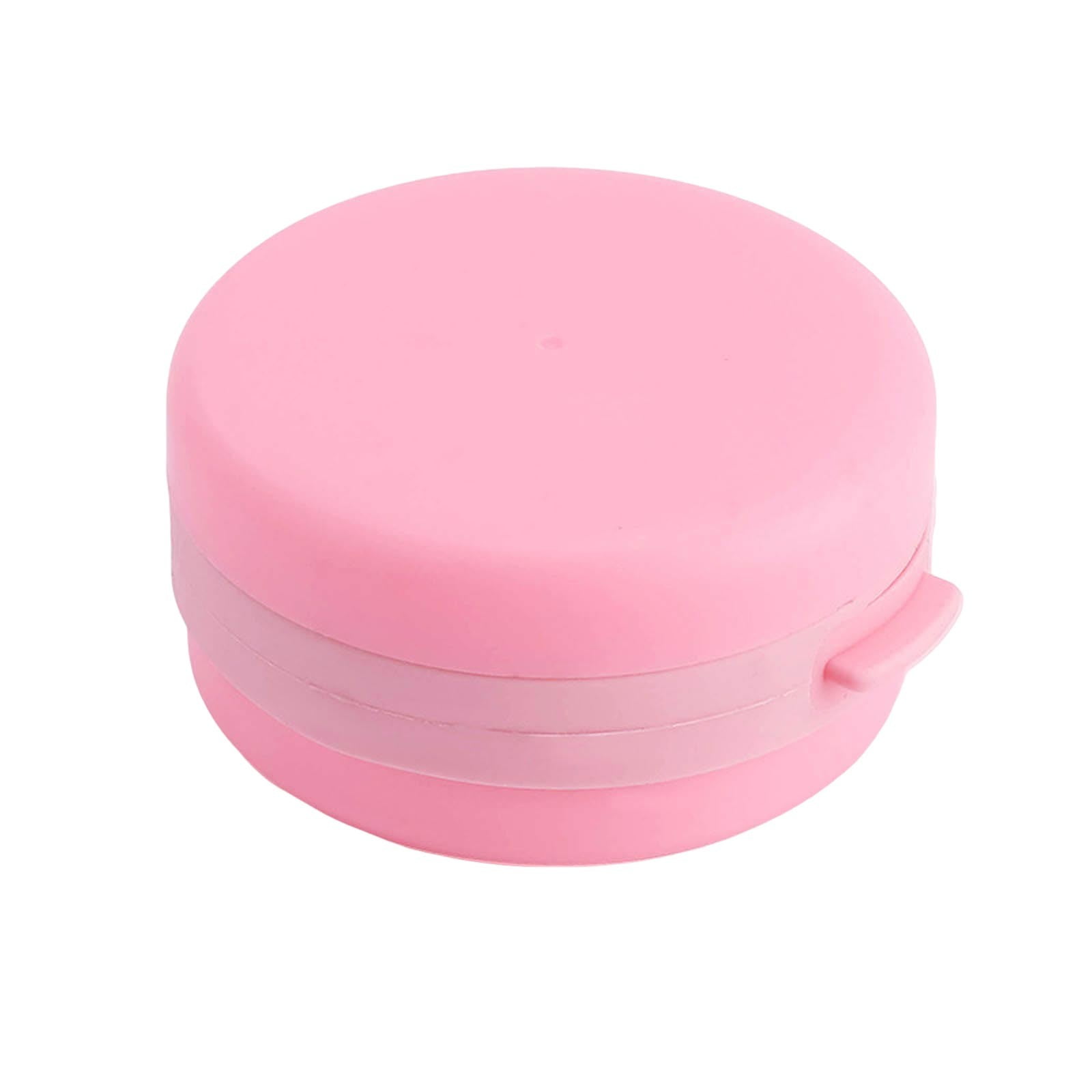 Body Scrubber Shower Bath Wash Brush Gentle Exfoliating Scrub Cleansing ...