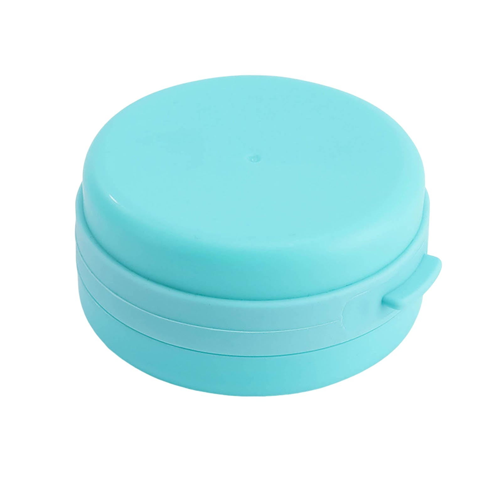 Body Scrubber Shower Bath Wash Brush Gentle Exfoliating Scrub Cleansing ...