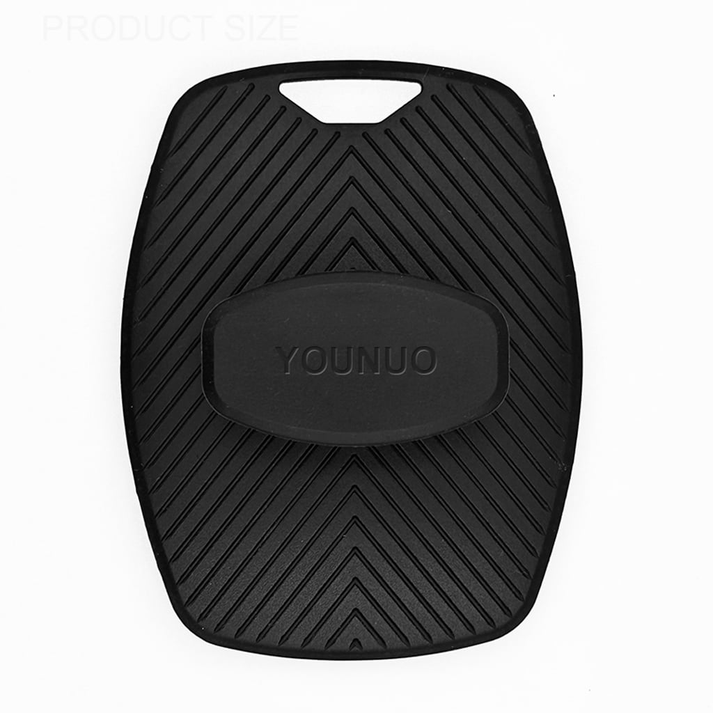 Silicone Body Scrubber Exfoliator Scrub Tool for Bath & Shower, Gentle ...