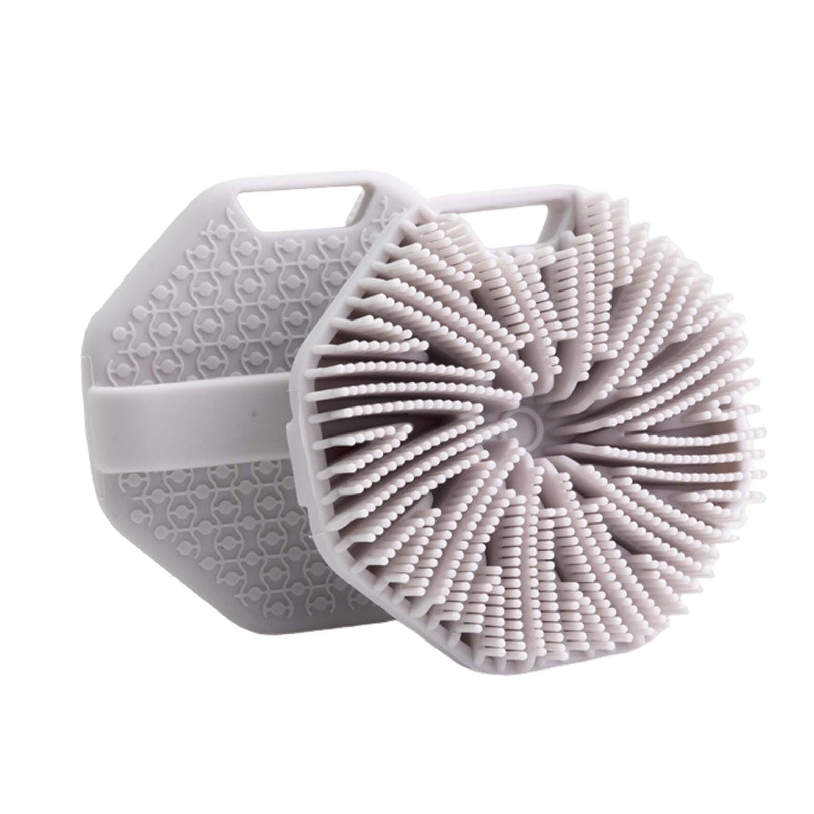 Body Scrubber Upgraded Version Bath Shampoo And Massage Exfoliating ...