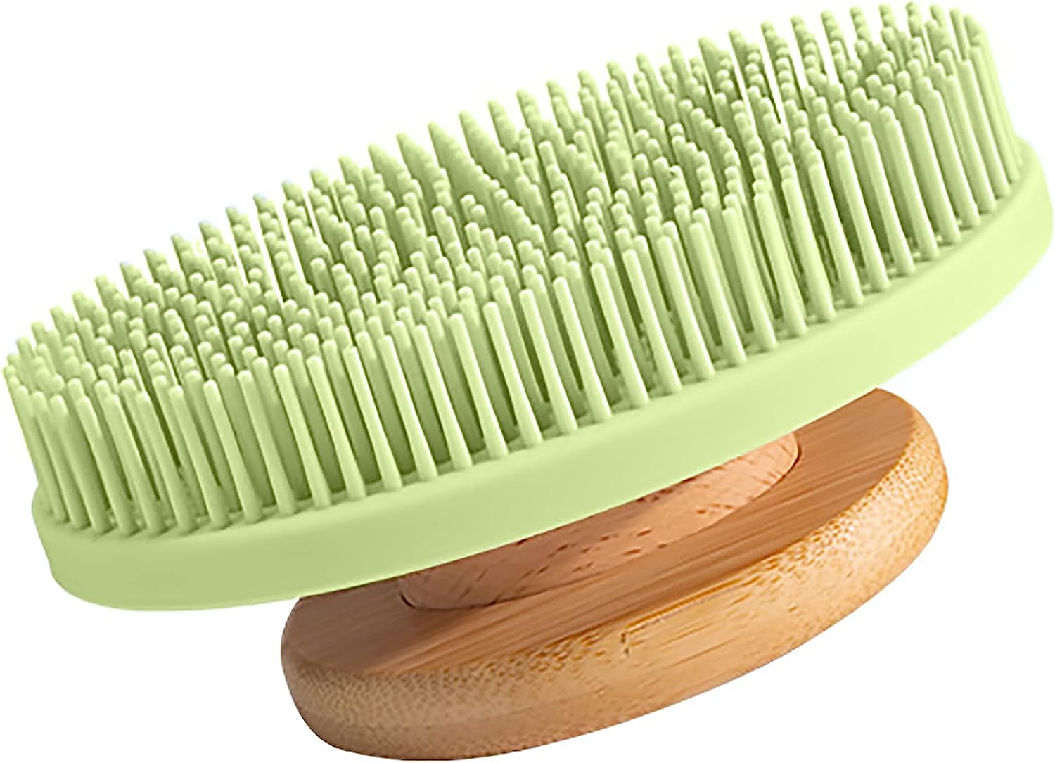 Body Scrubbers for Shower Silicone Body Scrubber Loofah Silicone Shower ...