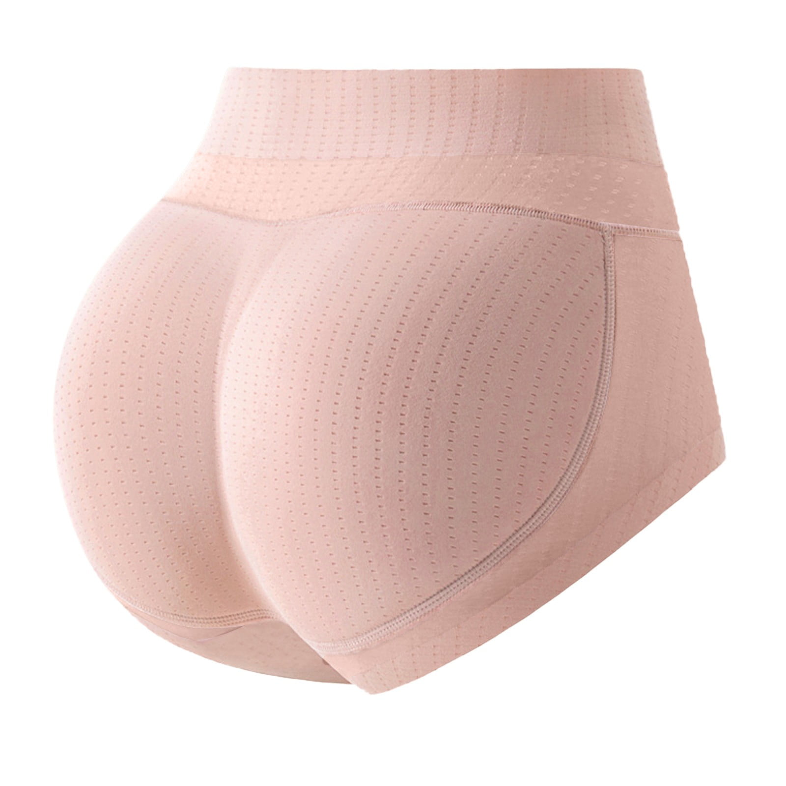 Body Sculpting Artifact Lifting Pants Peach Beautiful Pad Seamless ...