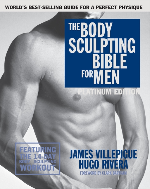 Body Sculpting Bible The Body Sculpting Bible for Men, Fourth Edition ...