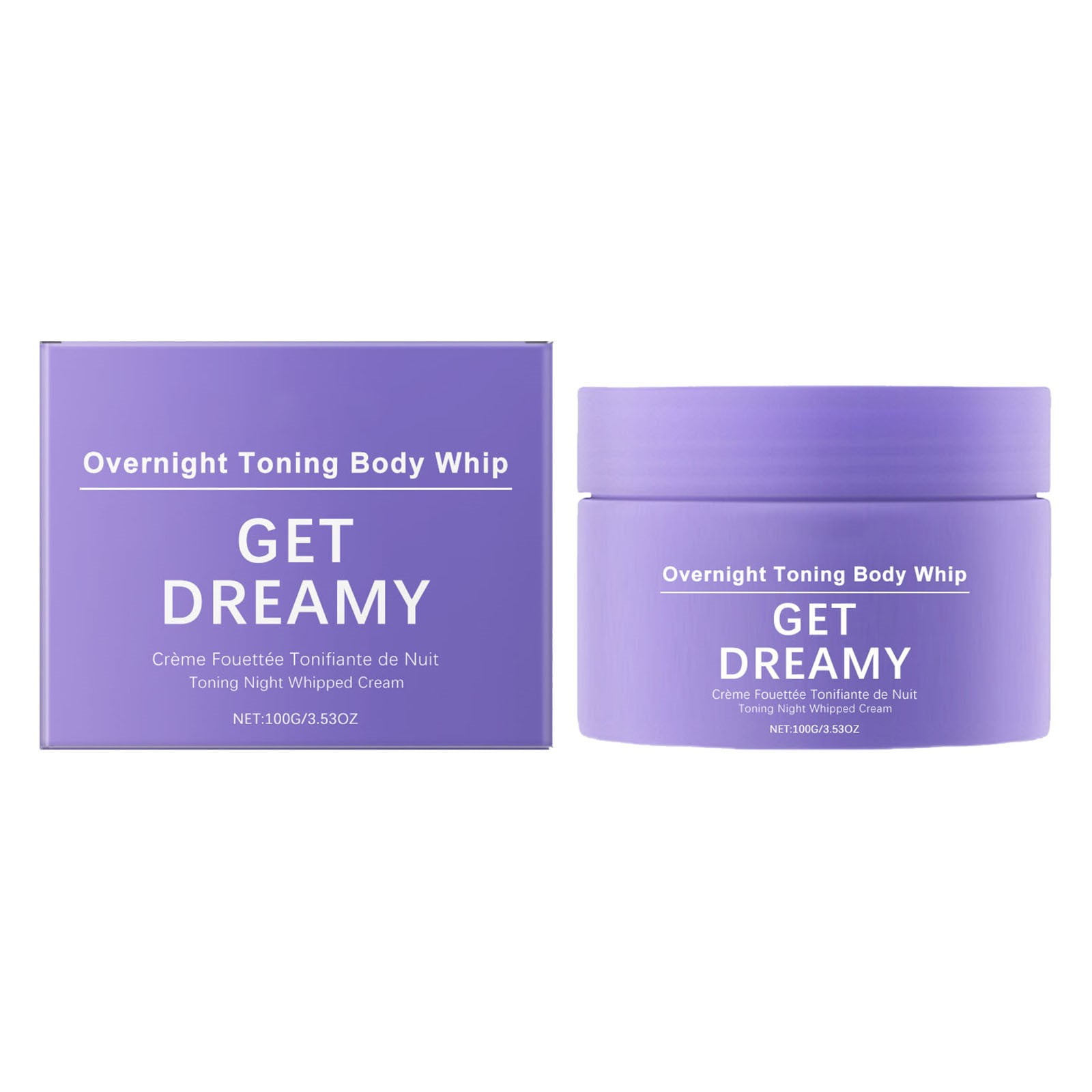 Body Sculpting & Firming Cream – Targets Cellulite, Tones Skin, Fast-Absorbing Formula for Belly ...