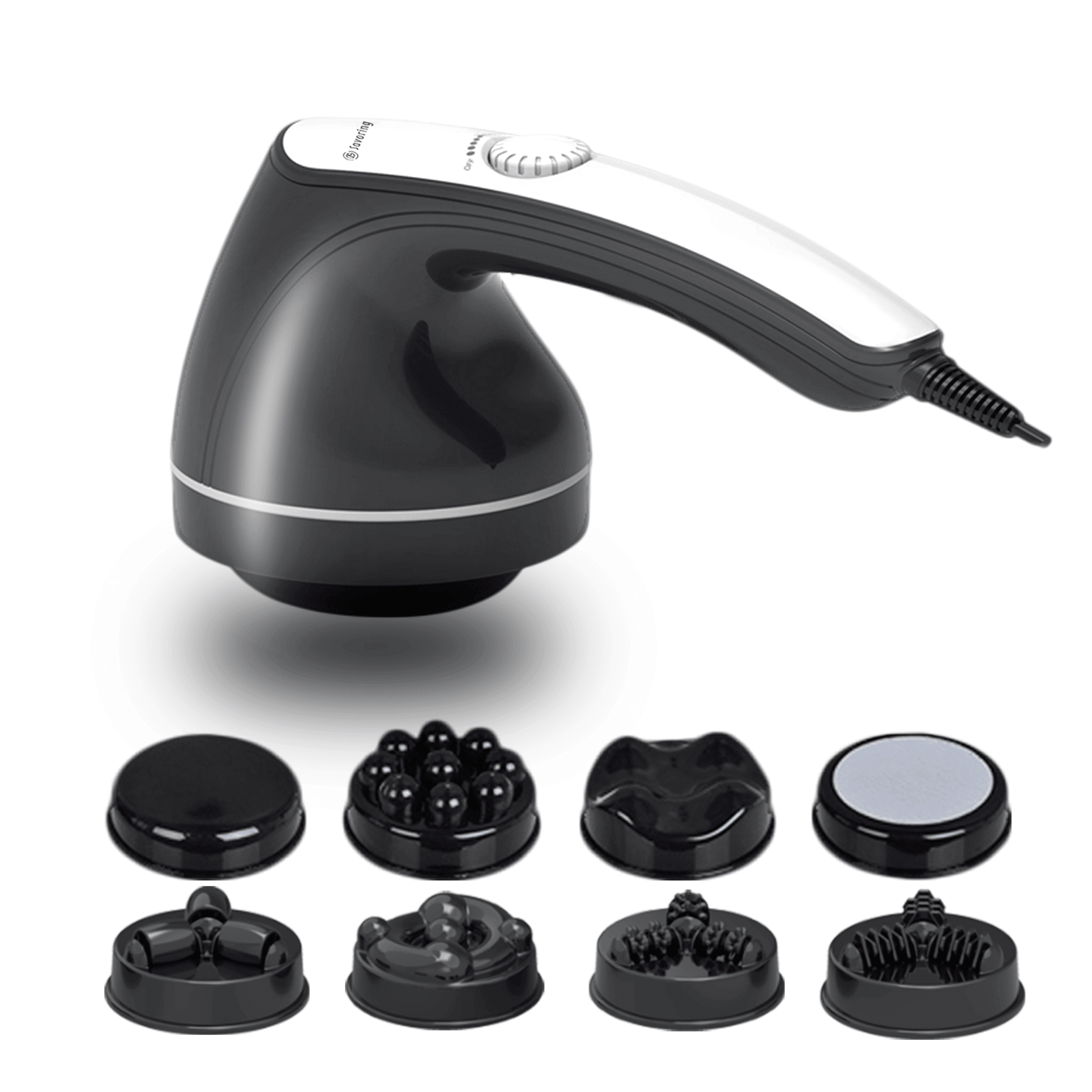 Body Sculpting Machine, Handheld Cellulite Massager, Body Shaper for ...