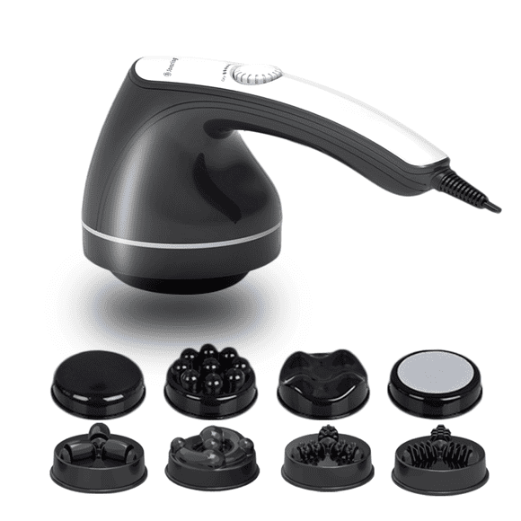 Massager Attachments