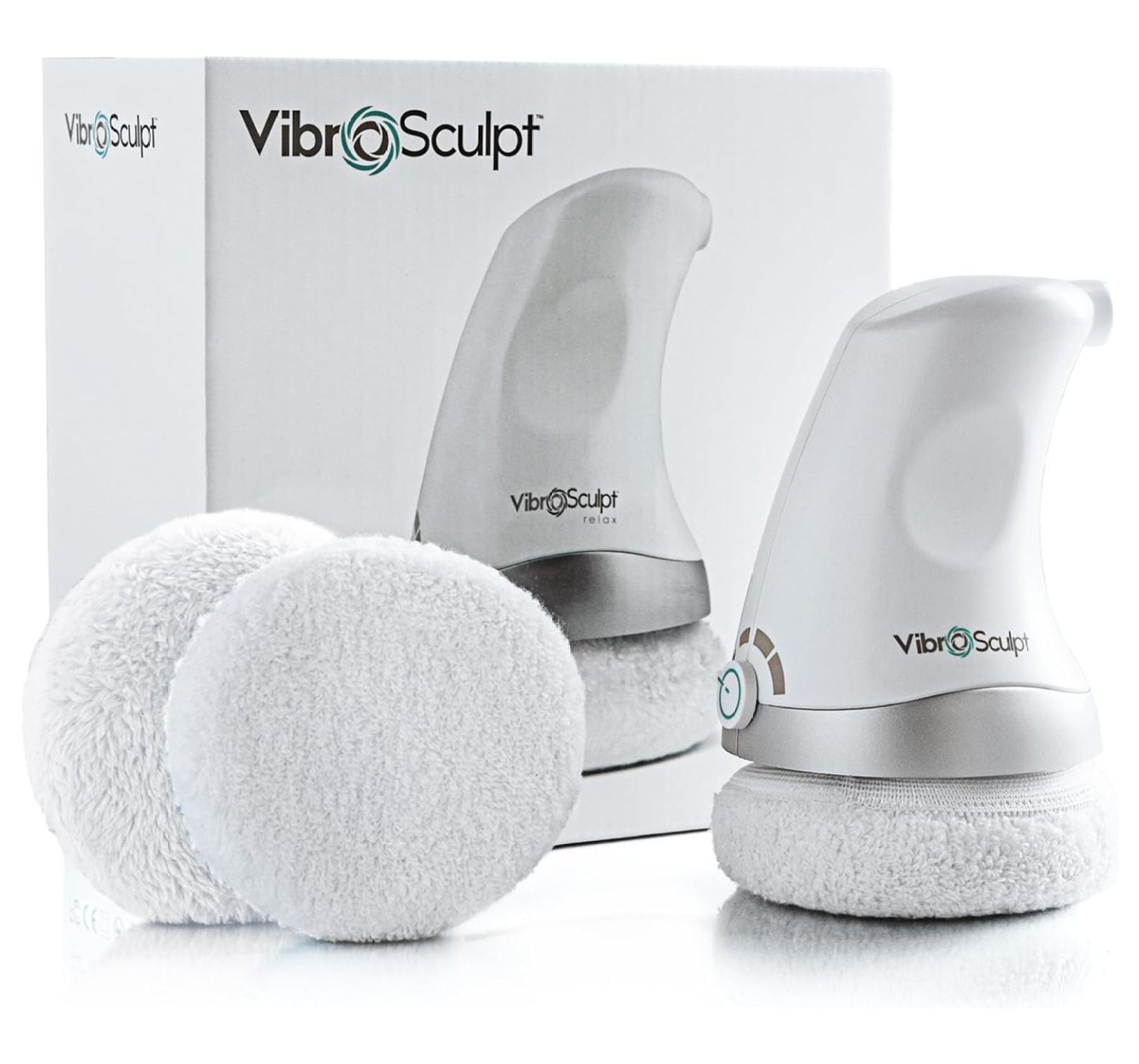 Body Sculpting Massager – Handheld Anti-Cellulite & Lymphatic Device ...