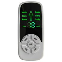 PSO-Everything Manual Psoas Release Tool and Back Massager Bundle, Mini ...