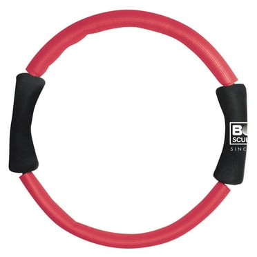 Pilates Ring - Superior Unbreakable Fitness Magic Circle for Toning ...