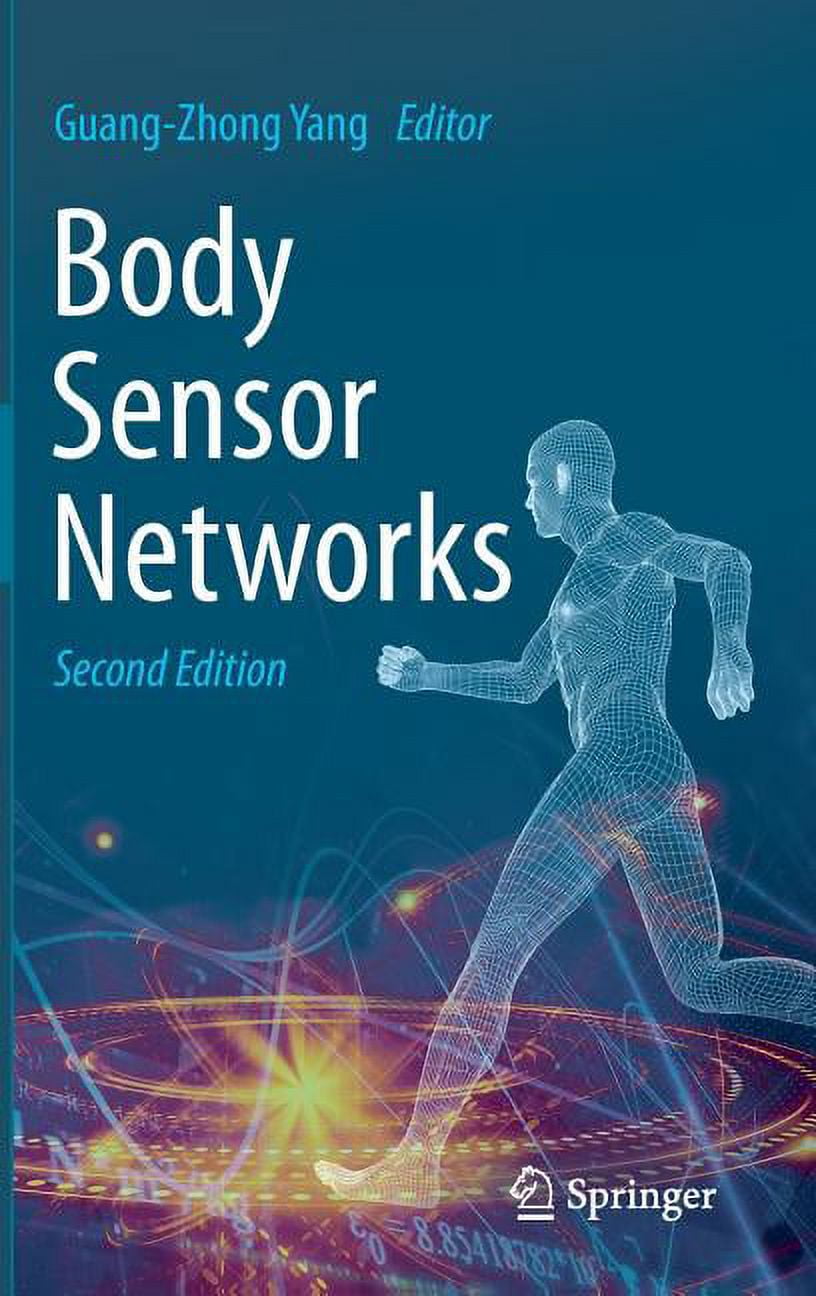 Body Sensor Networks