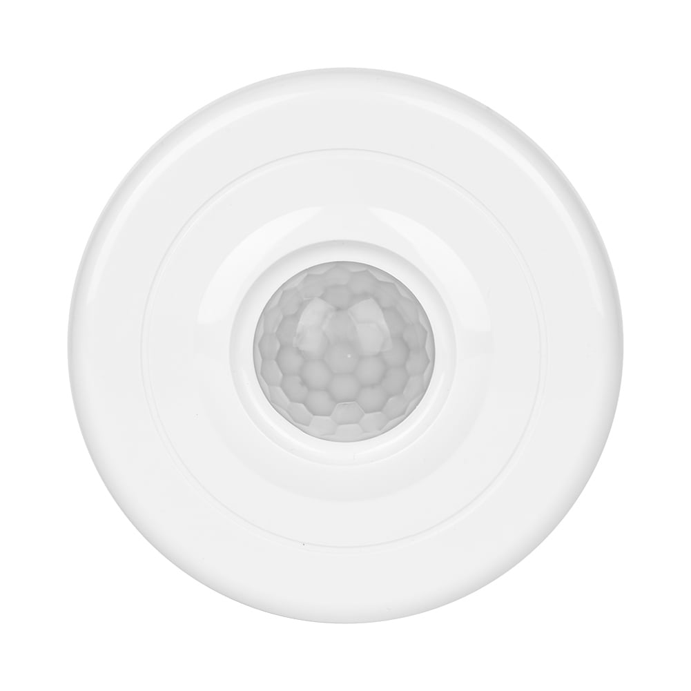 Body Sensor Switch Infrared Sensing Motion Detector IP22 Waterproof for ...
