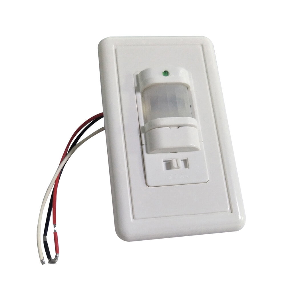 Body Sensor Switch,Sensor Light Switch Wall Flush Mounted Switch Indoor ...