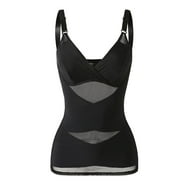 Essentials By Tummy Tank Women's Seamless Shaping Tank - Walmart.com