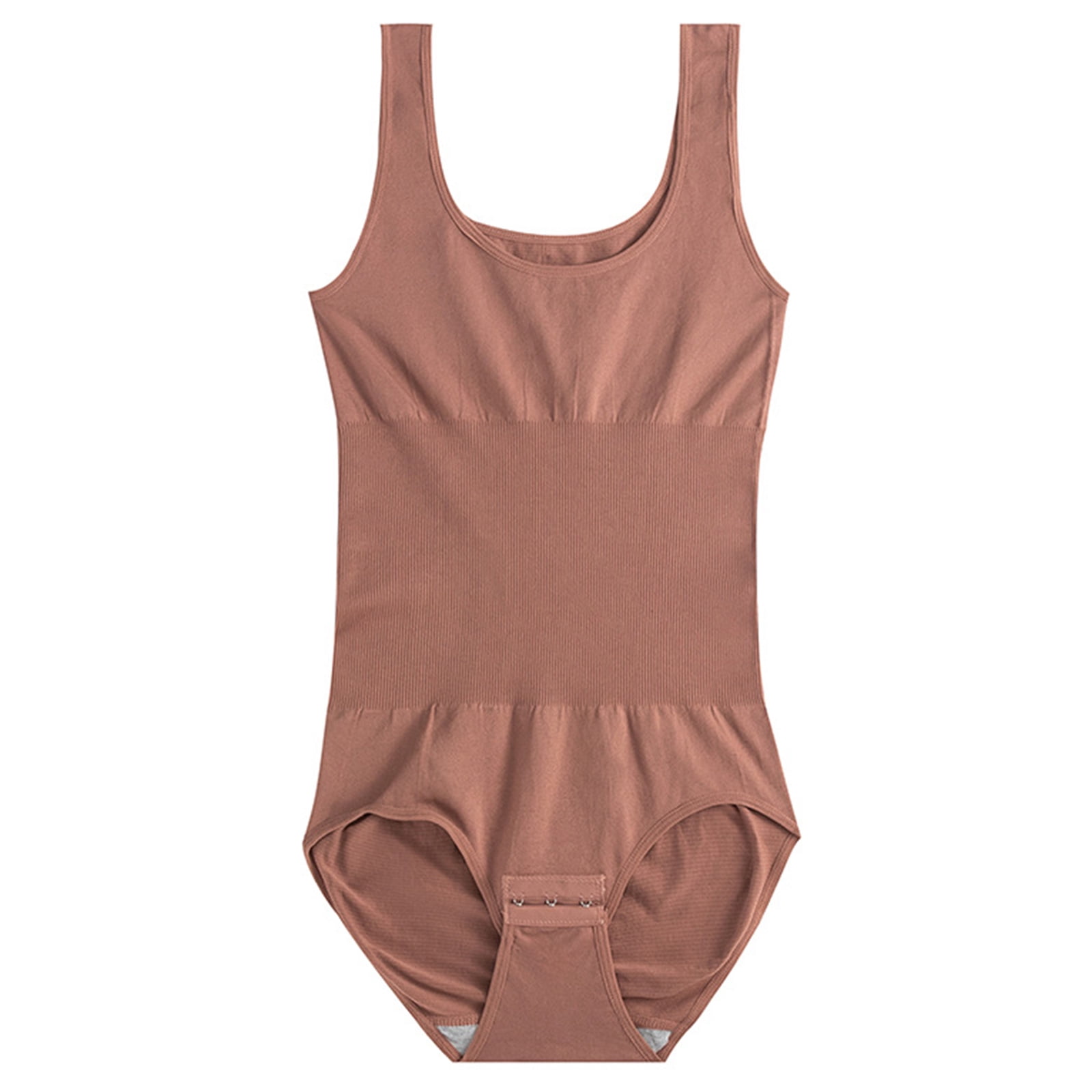Body Shapewear Waist Trainer Womens Corsets Seamless Abdomen Pant ...