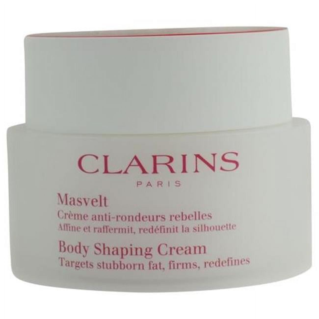 Body Shaping Cream - 6.4 oz - Walmart.com