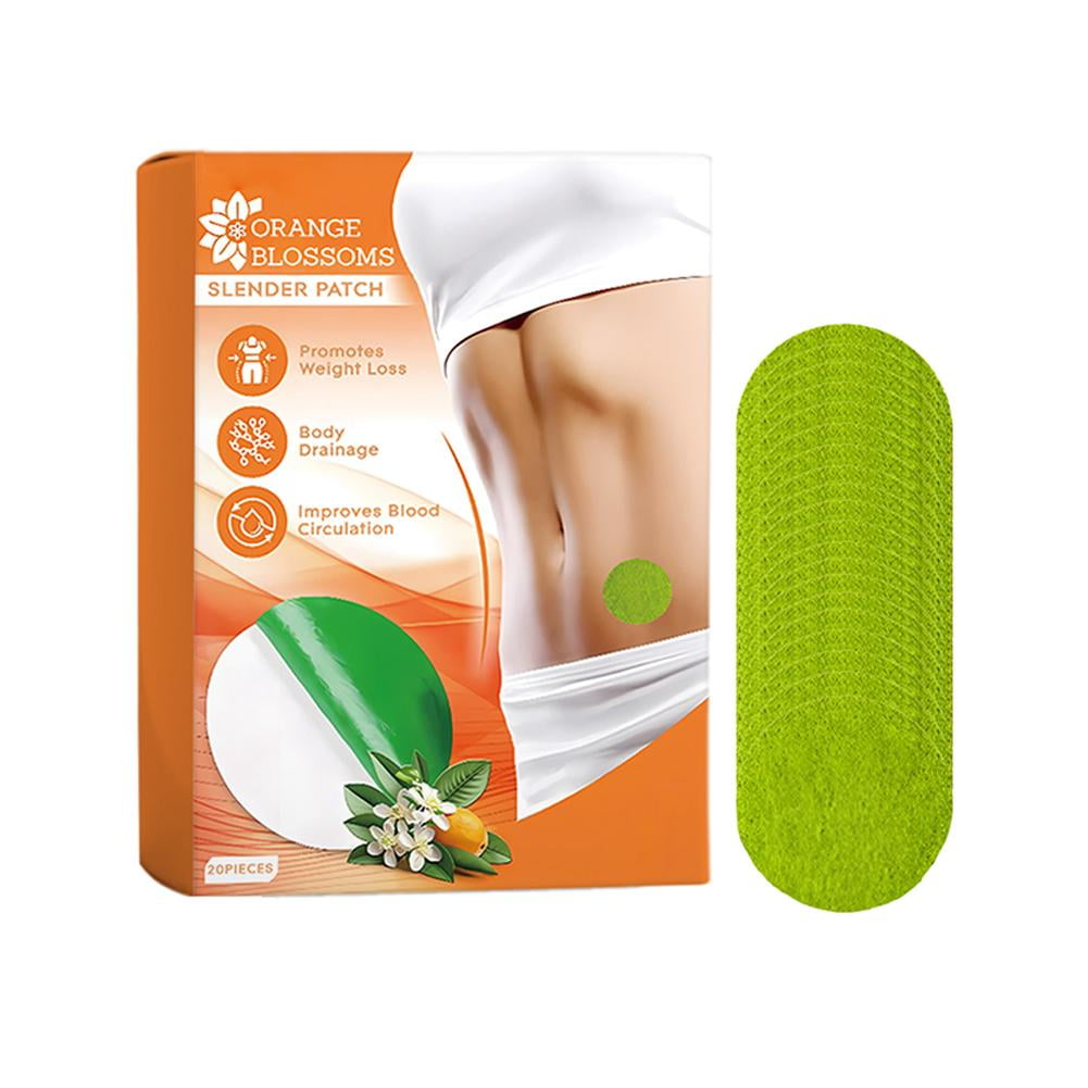 Body Shaping Patch Skin Firming Arm Improvement Body Beauty Patch H3J8 L1X3 - Walmart.com