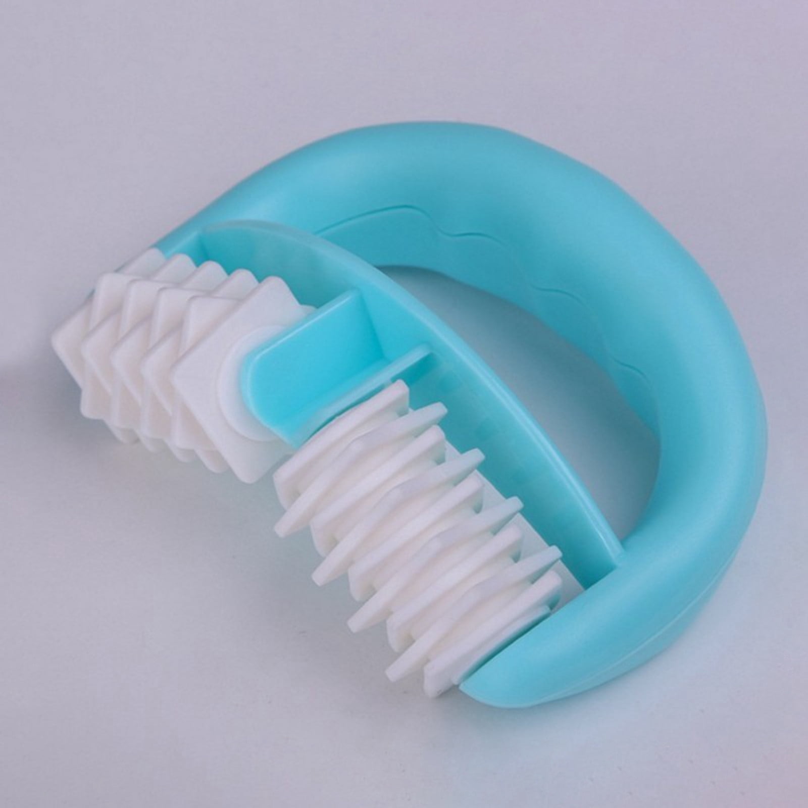 Body Shaping Roller Massager For Chest, Back, Lumbar Spine Massager ...