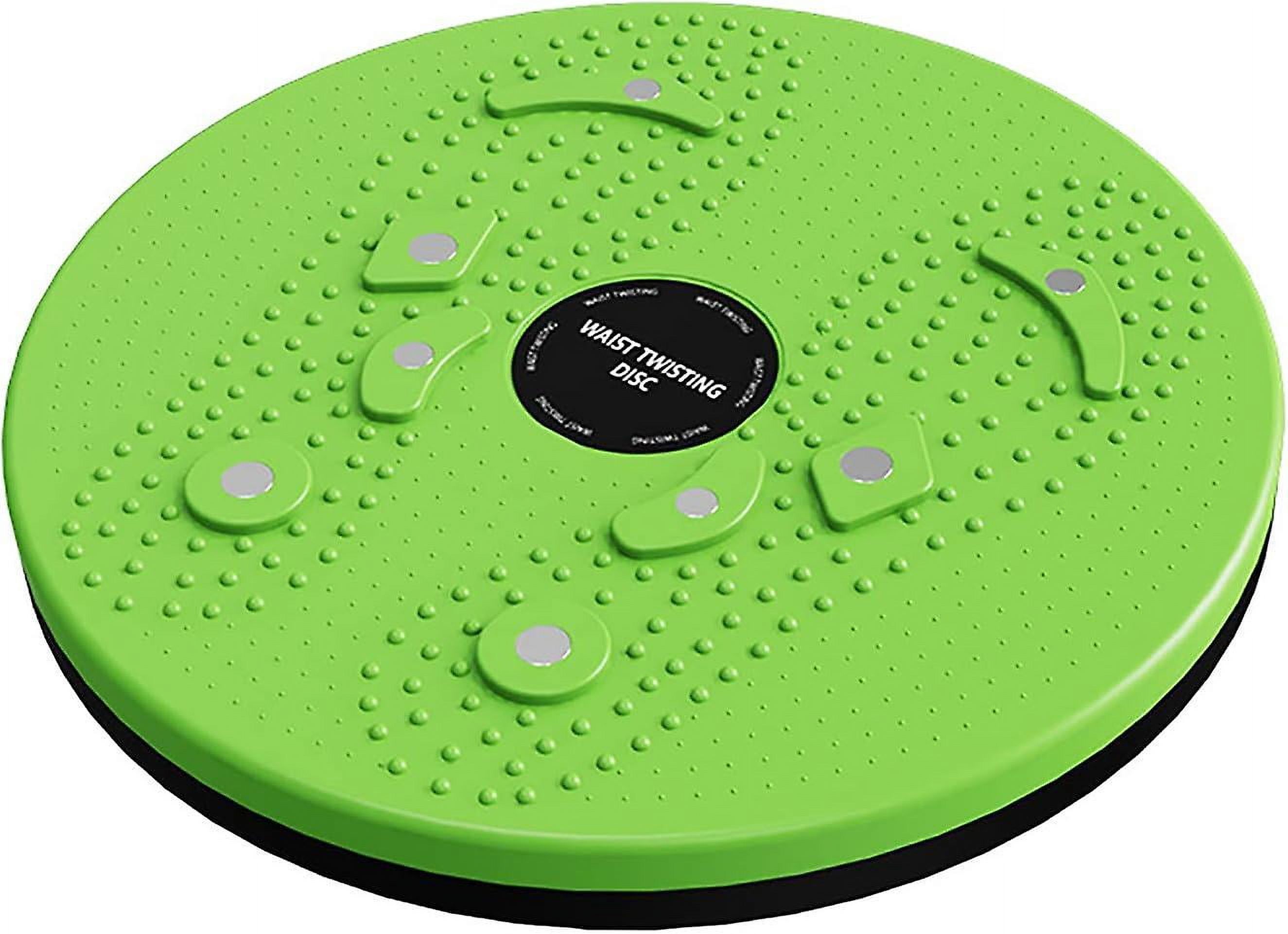 Body Shaping Rotating Waist Plate Body Shaping Waist And Abdominal ...