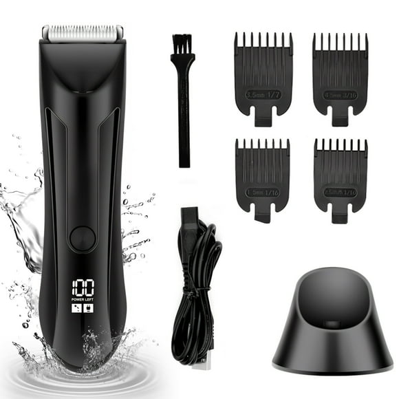 Mens Electric Shavers