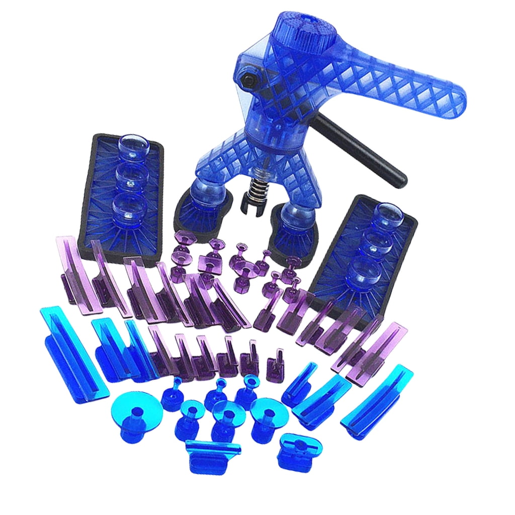 Body Sheet Metal Repair Convex Molding Puller Heavy Duty Dent Repair ...