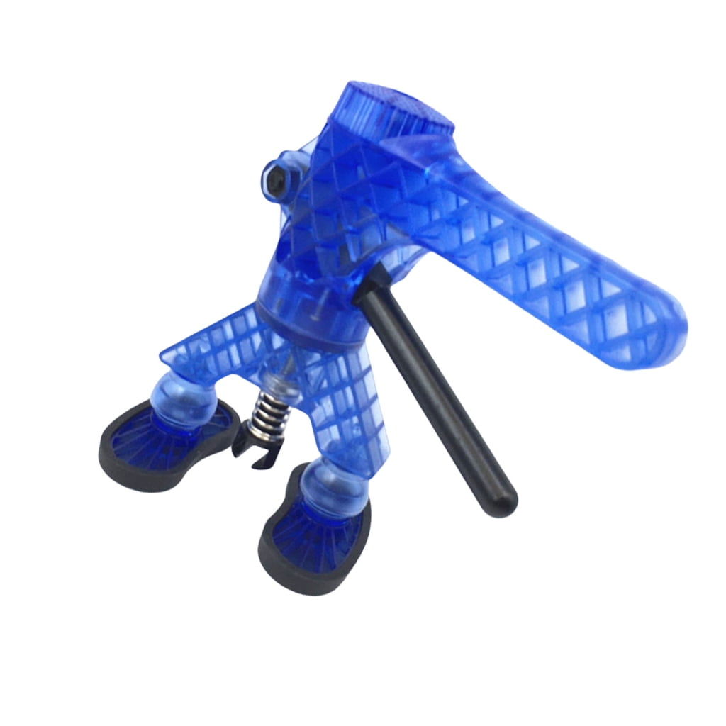 Body Sheet Metal Repair Convex Molding Puller Heavy Duty Dent Repair ...