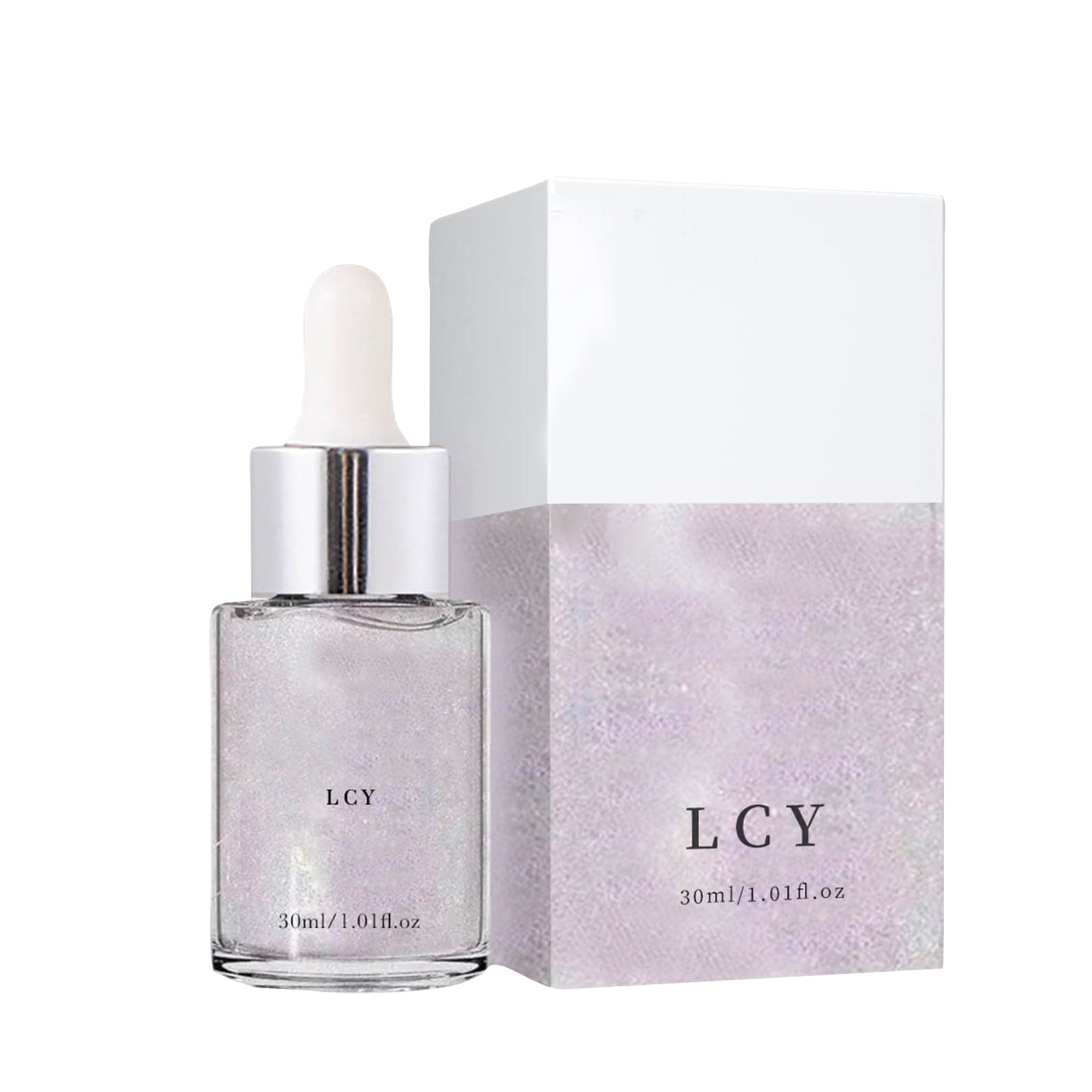Body Shiny Oil Moisturizing Long Lasting Body Luminizer Face ...
