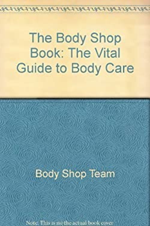 Pre-Owned Body Shop Book: 2 (Hardcover) 0525939504 9780525939504 ...