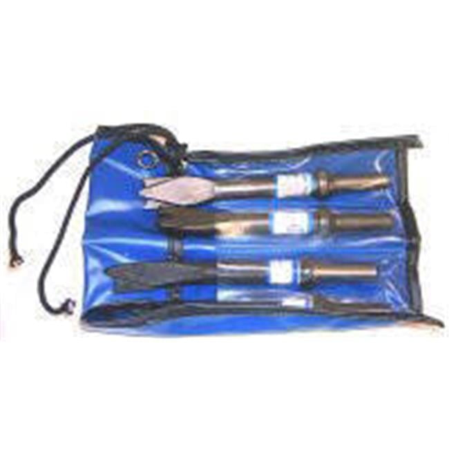 Body Shop Chisel Pack, 4 Piece - Walmart.com