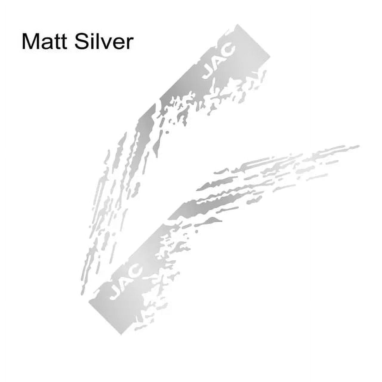 NEW Body Side Stickers For JAC Shuailing T6 T8 Pro Truck Trunk Splash ...