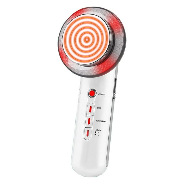 3 in 1 Body Slimming Device: Sculpting Machine, Belly/Back/Face/Arm ...