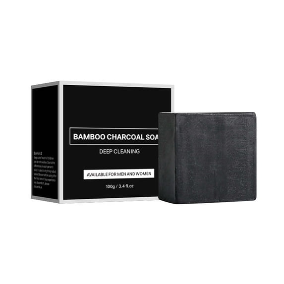 Body Soap Bars,Bath Soap Bars,Charcoal Oil Soap For Men And Women Oil ...