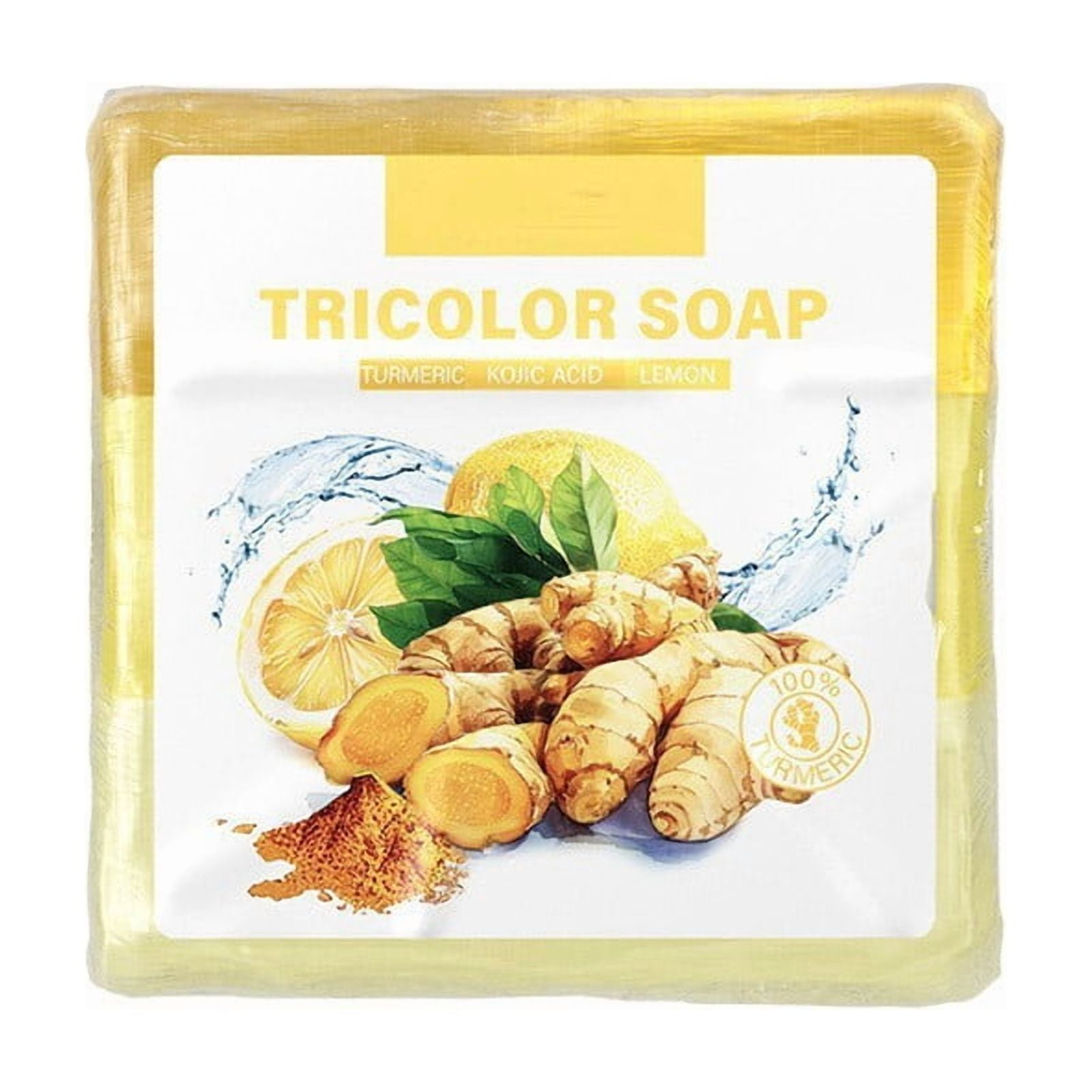 Body Soap Bars,Bath Soap Bars,Clean Herbal Color Soap Deep Cleaning Oil ...