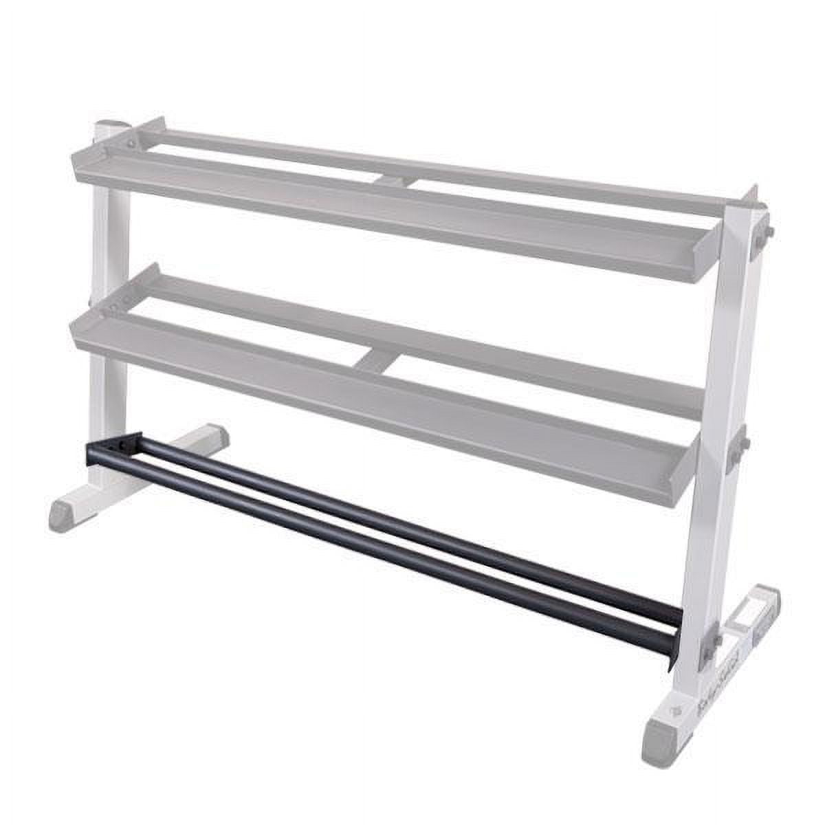Body-Solid 60 inch Medicine Ball Storage Shelf - Walmart.com