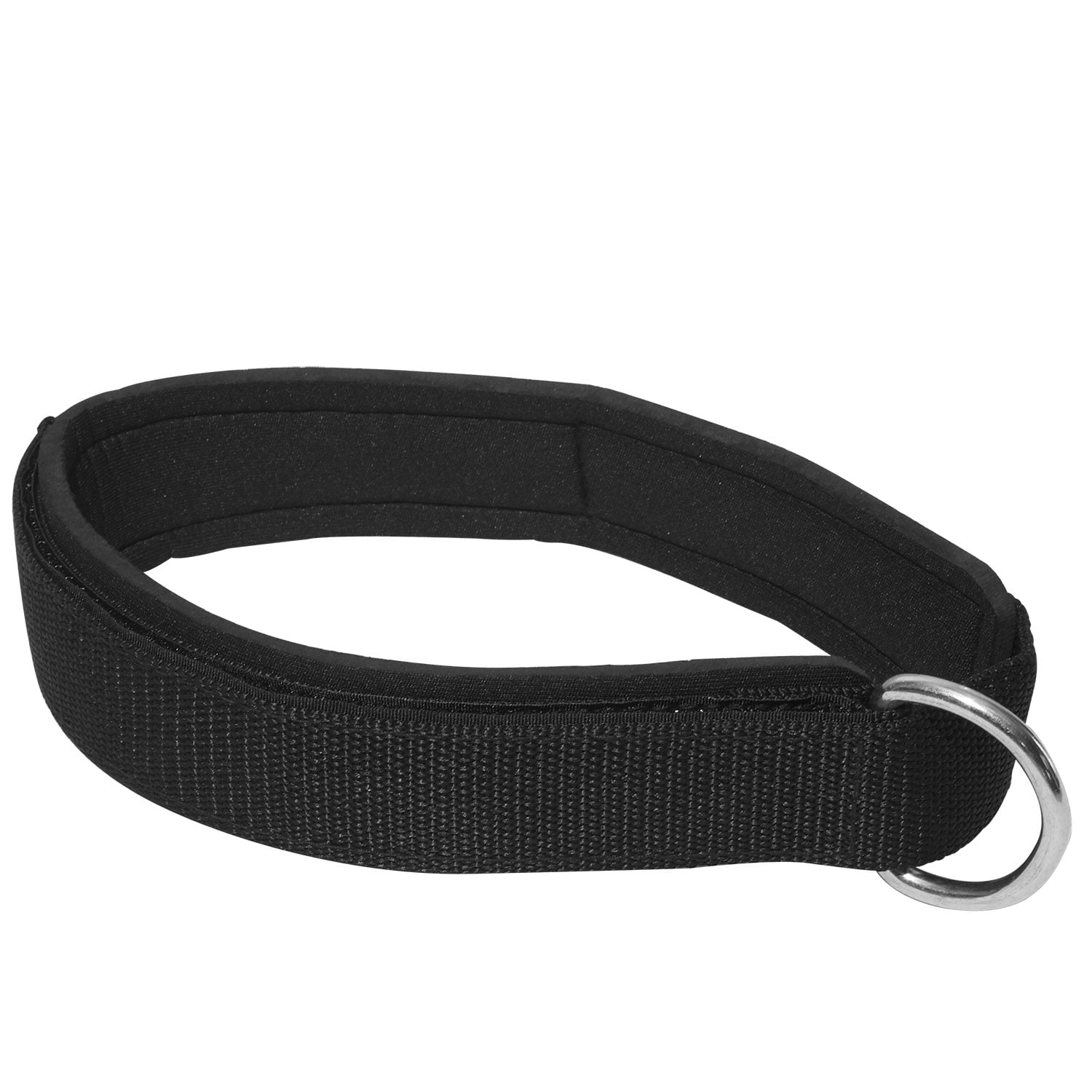 Body Solid Adjustable Combo Thigh & Ankle Strap - Walmart.com